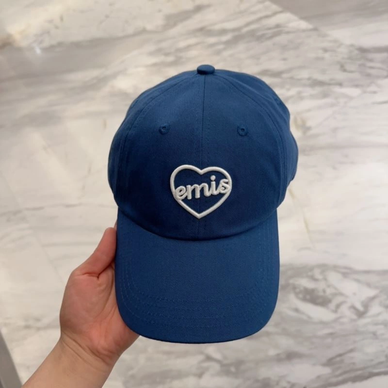 Emis Caps
