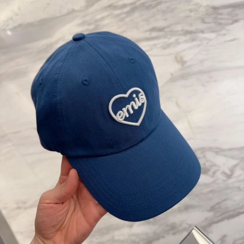 Precise copy Emis Caps