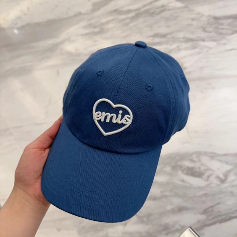Precise copy Emis Caps