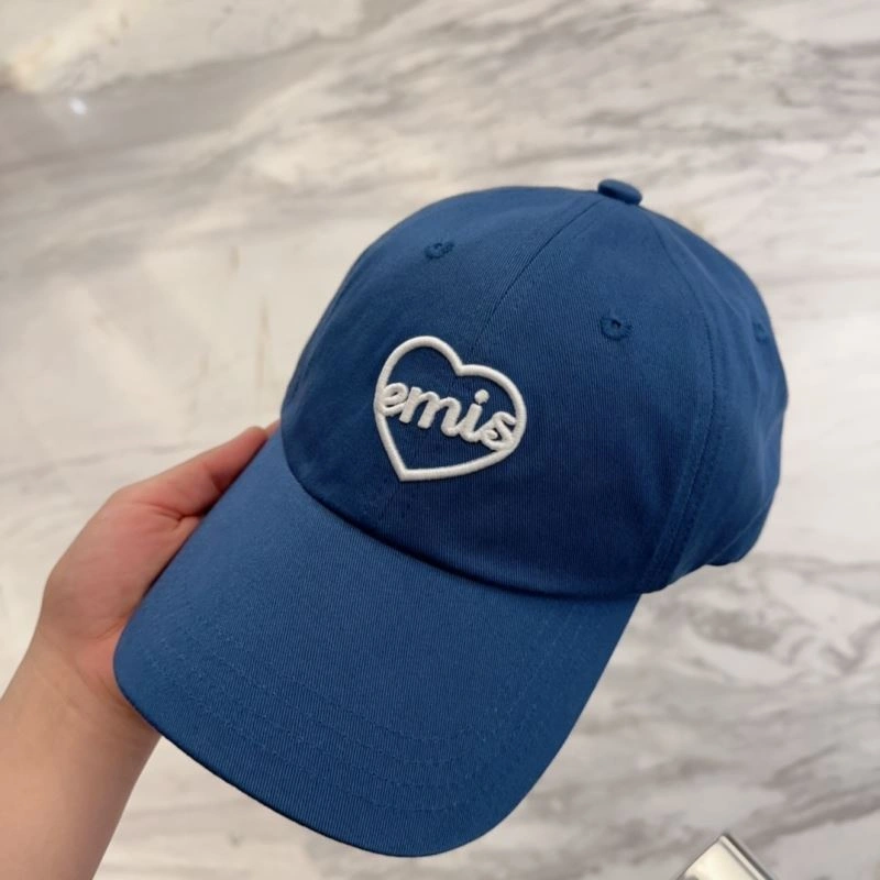 Precise copy Emis Caps