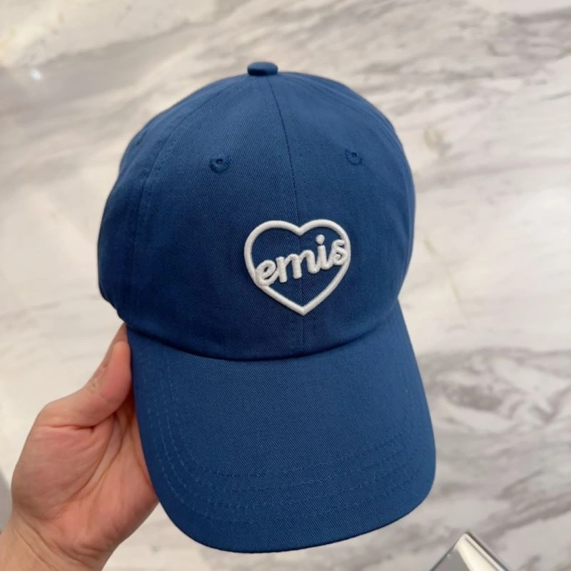 Precise copy Emis Caps