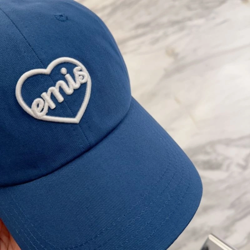 Precise copy Emis Caps