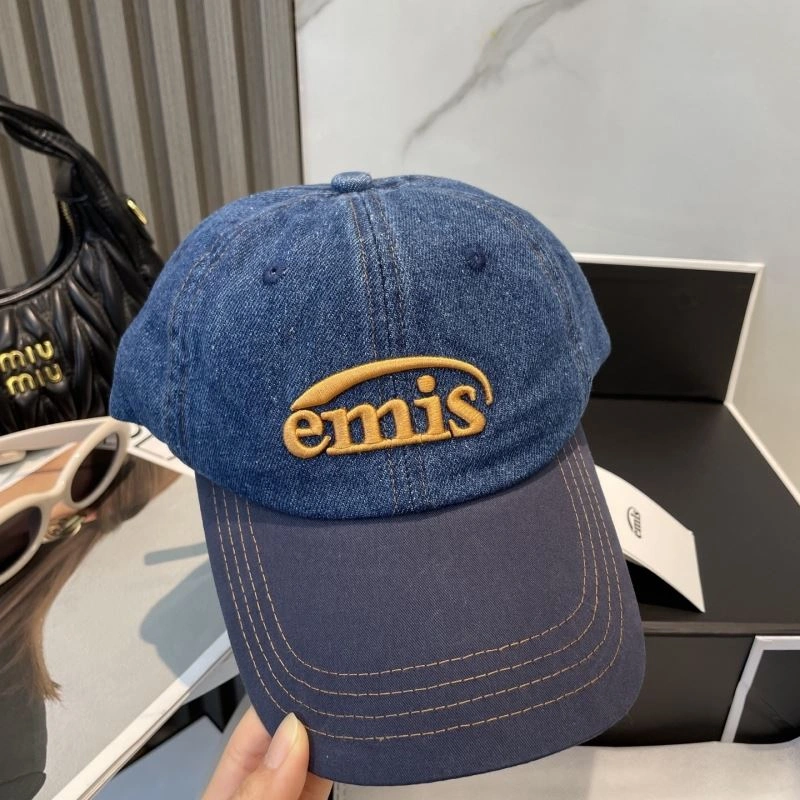 Top mirror Emis Caps