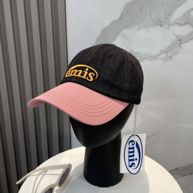 High accuracy Emis Caps