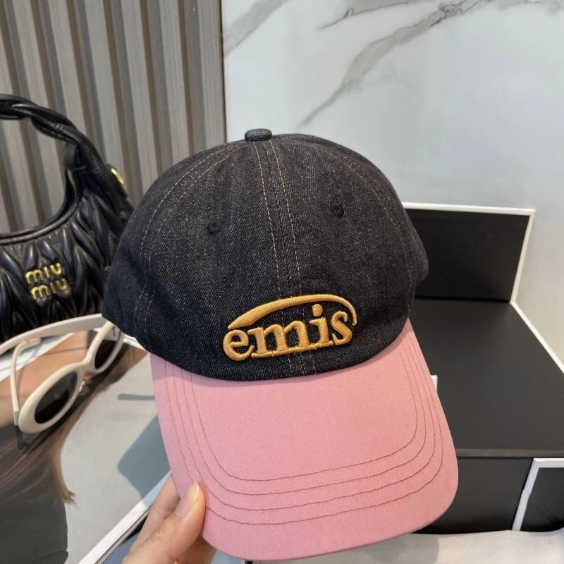 High accuracy Emis Caps