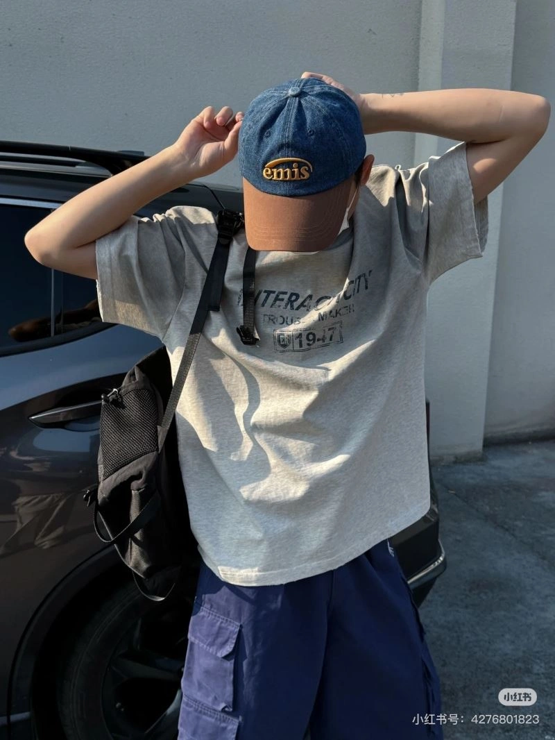 Emis Caps