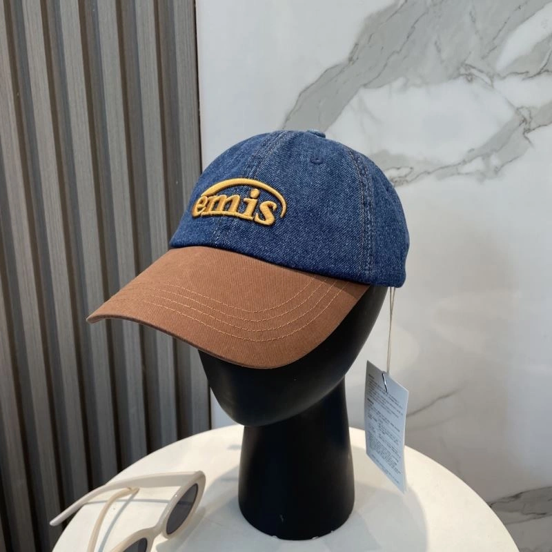 Legit Emis Caps