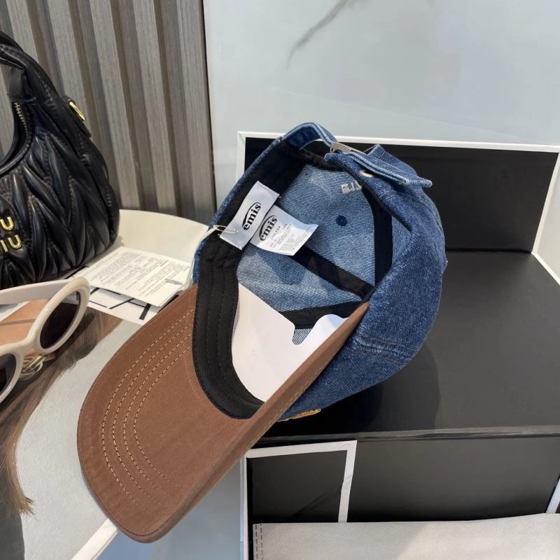 Legit Emis Caps