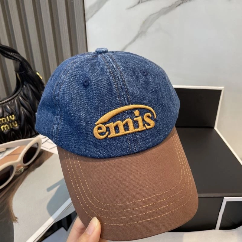 Legit Emis Caps