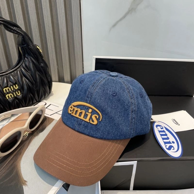 Legit Emis Caps