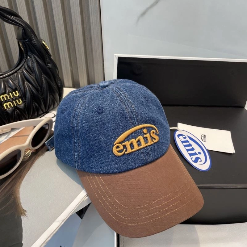 Legit Emis Caps