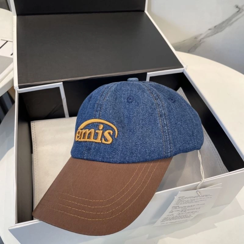 Legit Emis Caps
