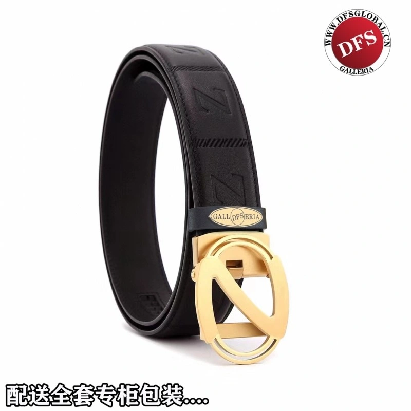 Brand-original Ermenegildo Zegna Belts