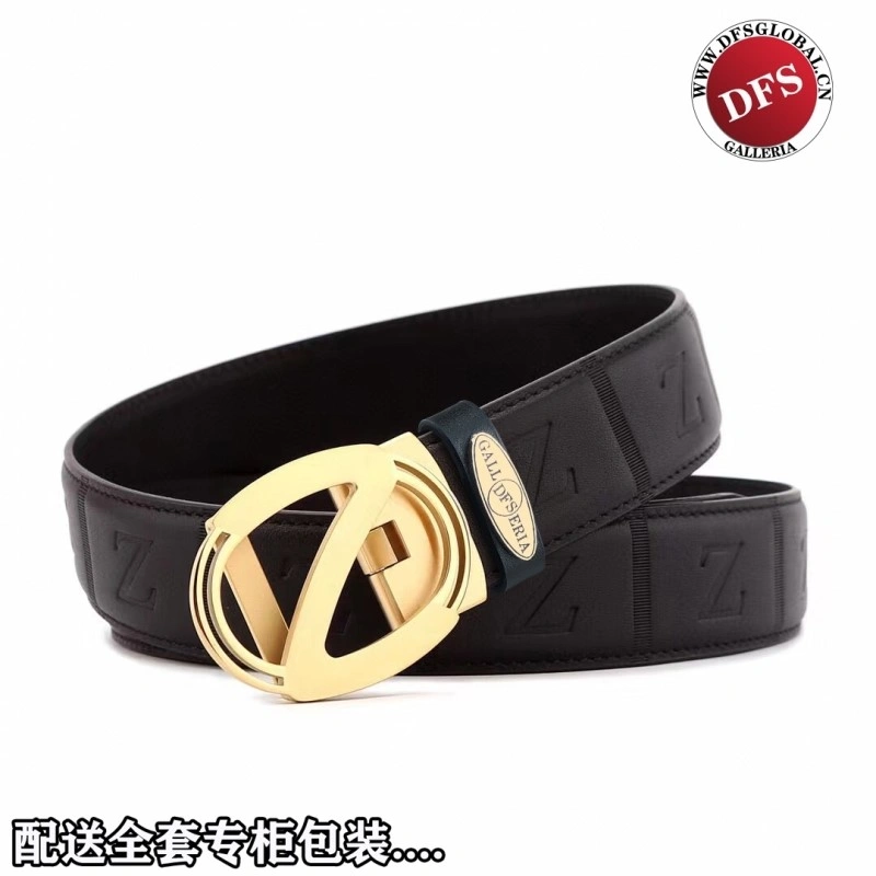 Brand-original Ermenegildo Zegna Belts
