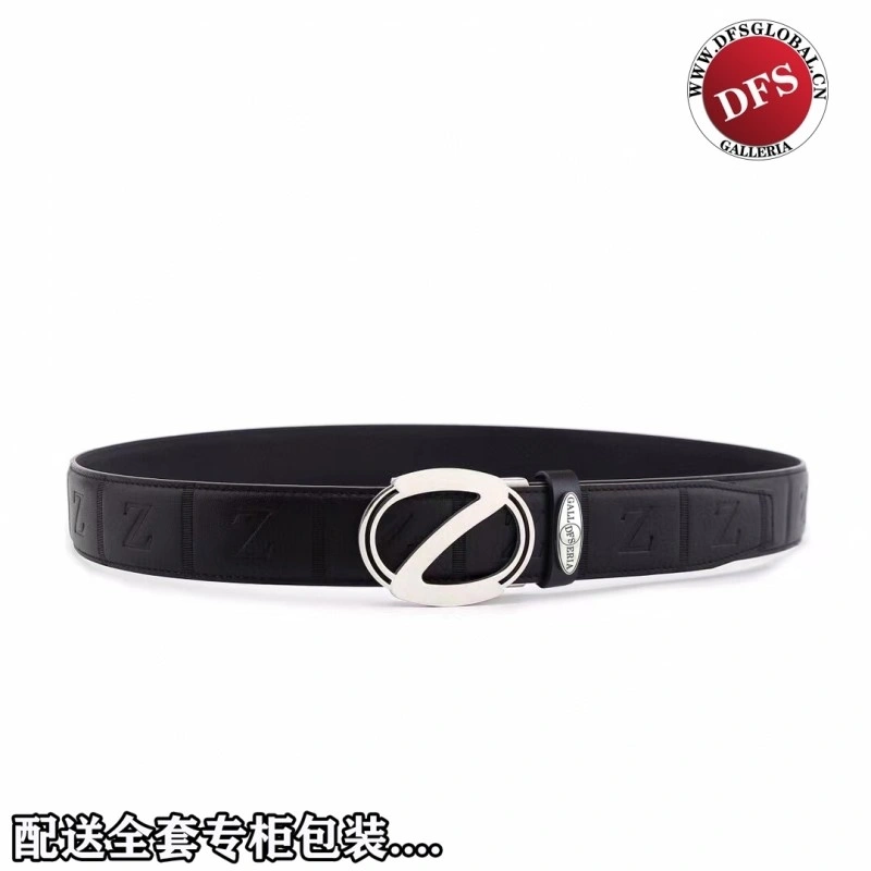 Brand-original Ermenegildo Zegna Belts