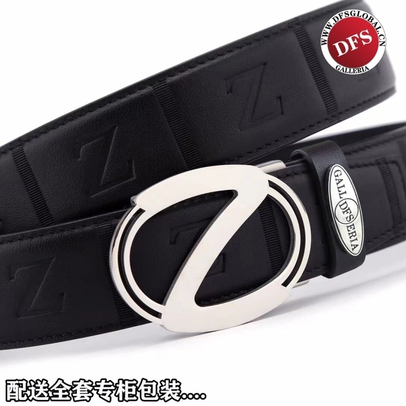 Brand-original Ermenegildo Zegna Belts