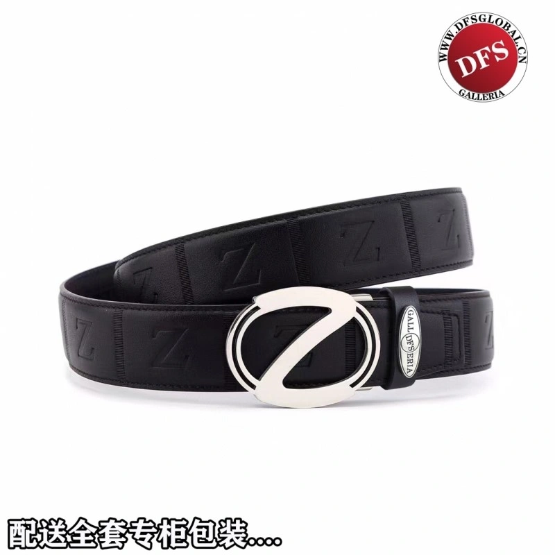 Brand-original Ermenegildo Zegna Belts