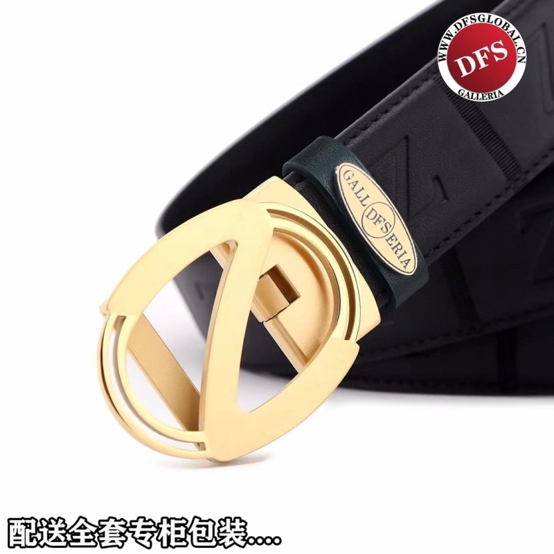 Brand-original Ermenegildo Zegna Belts