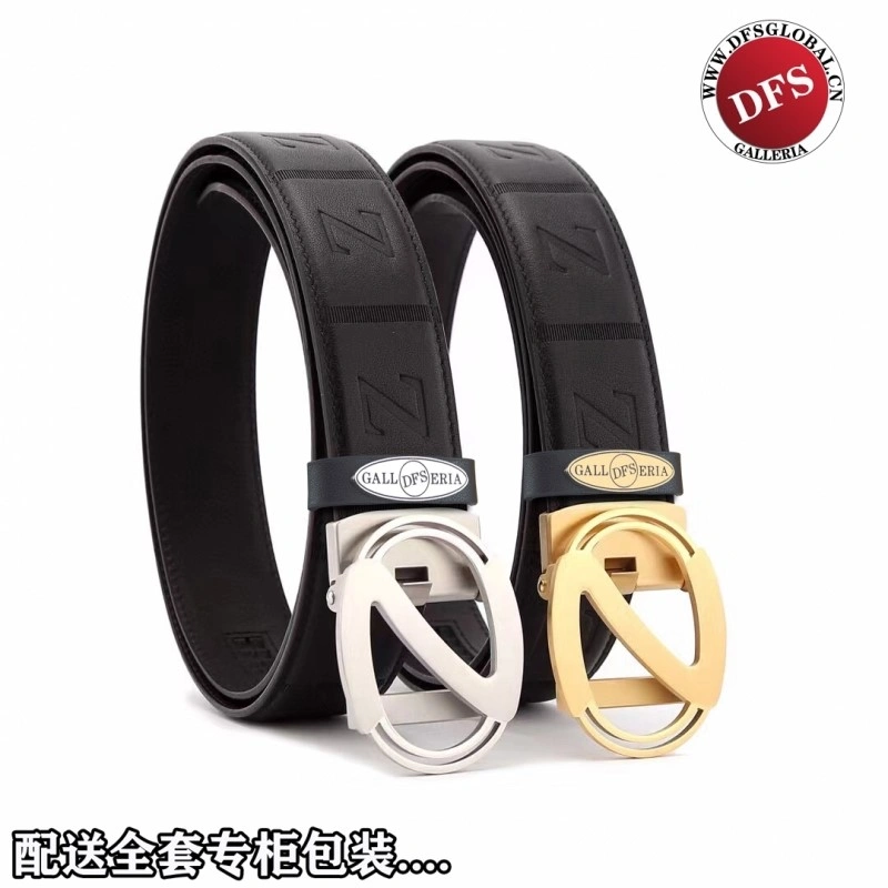 Brand-original Ermenegildo Zegna Belts
