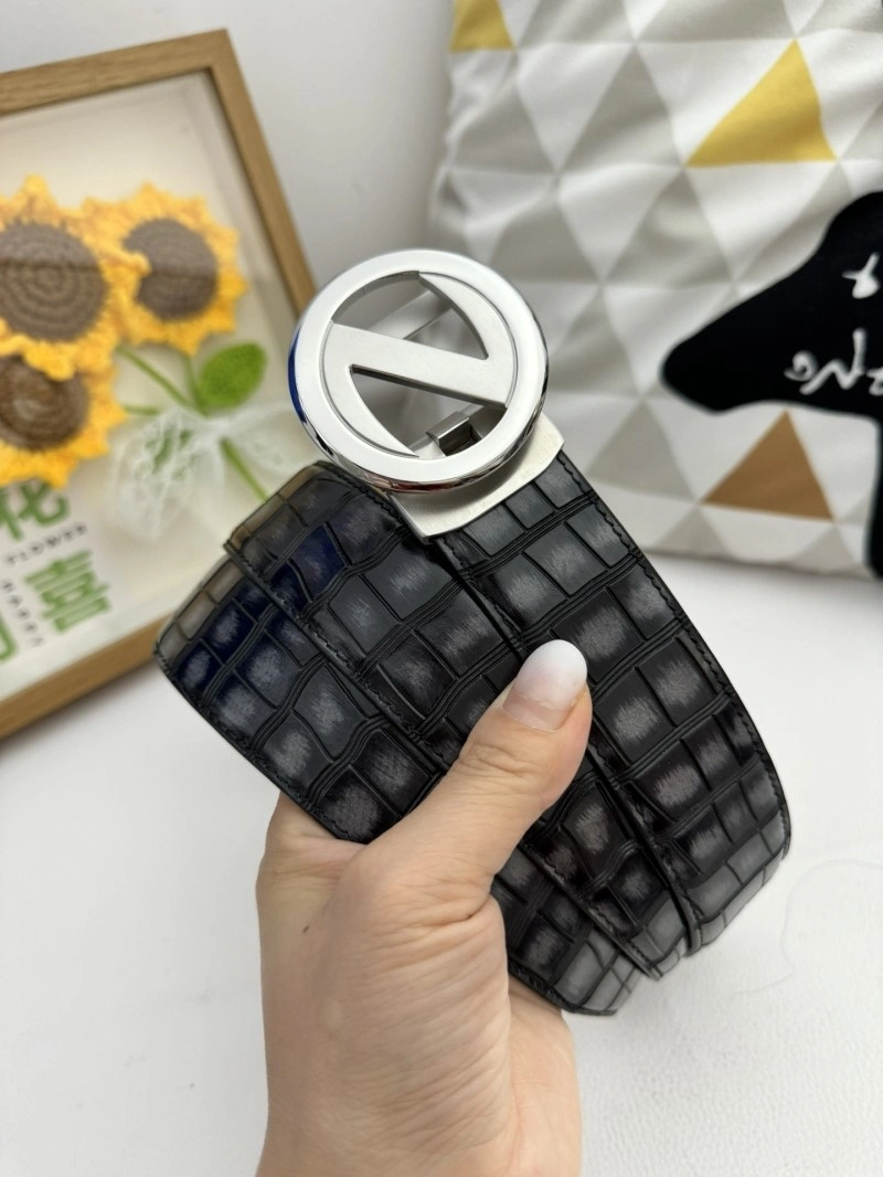OEM Ermenegildo Zegna Belts