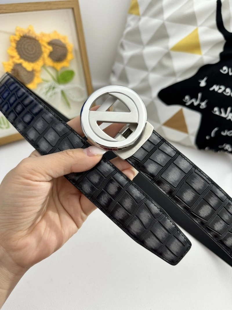 OEM Ermenegildo Zegna Belts