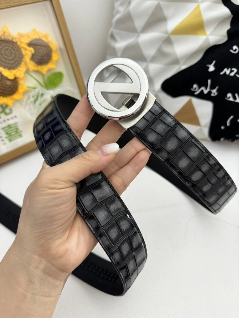 OEM Ermenegildo Zegna Belts