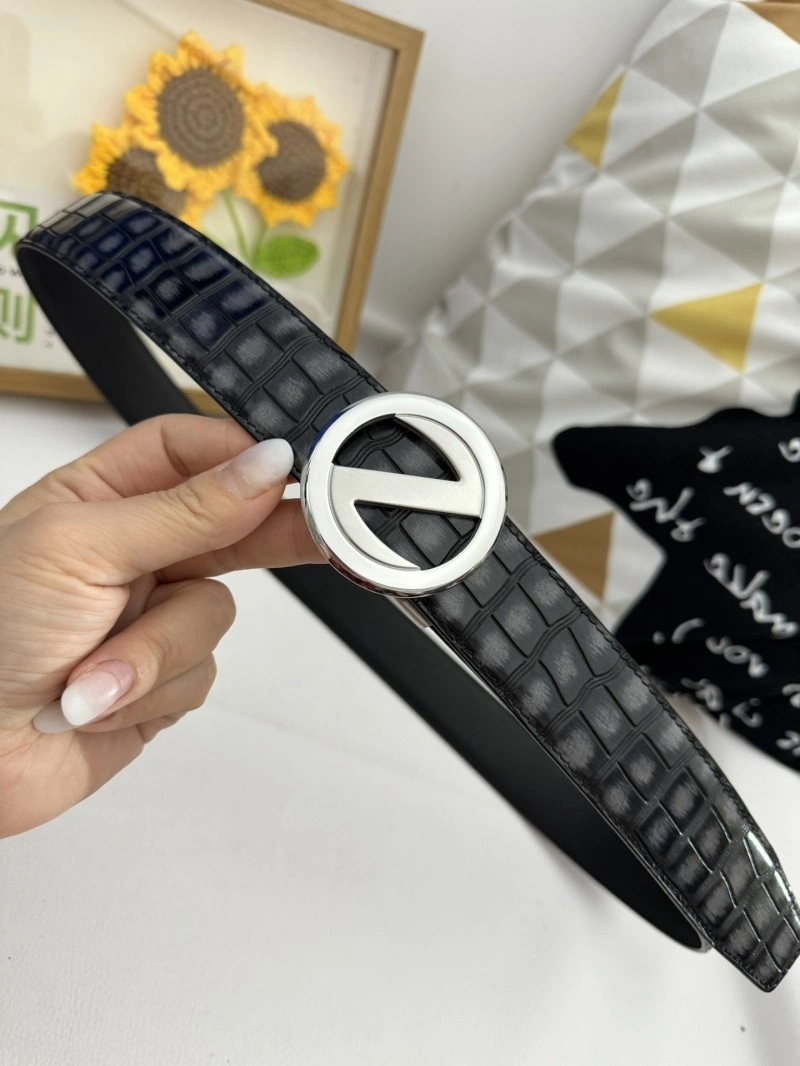 OEM Ermenegildo Zegna Belts