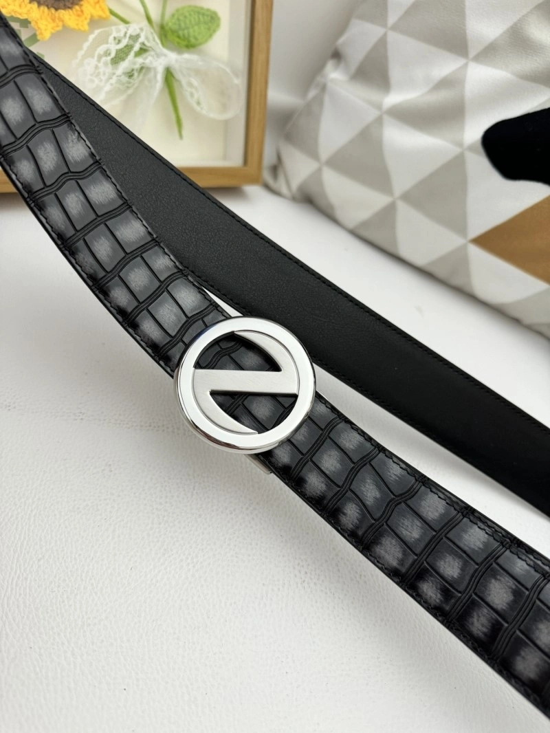 OEM Ermenegildo Zegna Belts