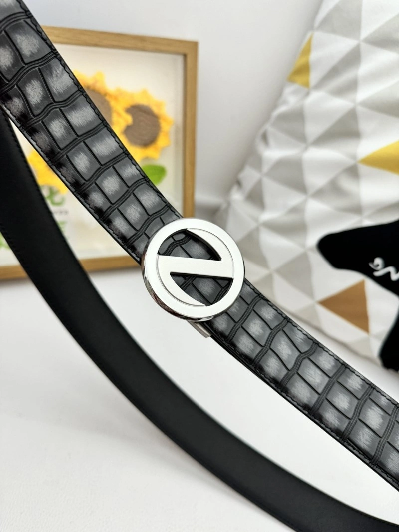 OEM Ermenegildo Zegna Belts