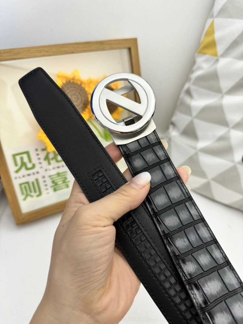 OEM Ermenegildo Zegna Belts