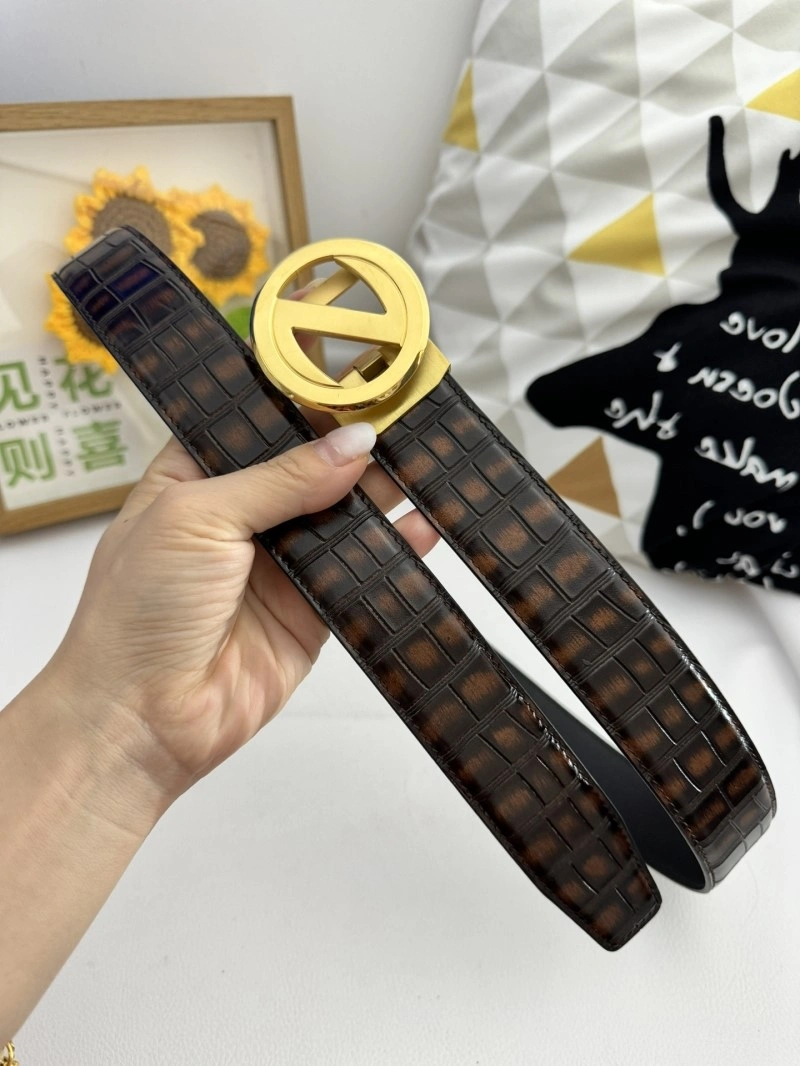 Official Ermenegildo Zegna Belts