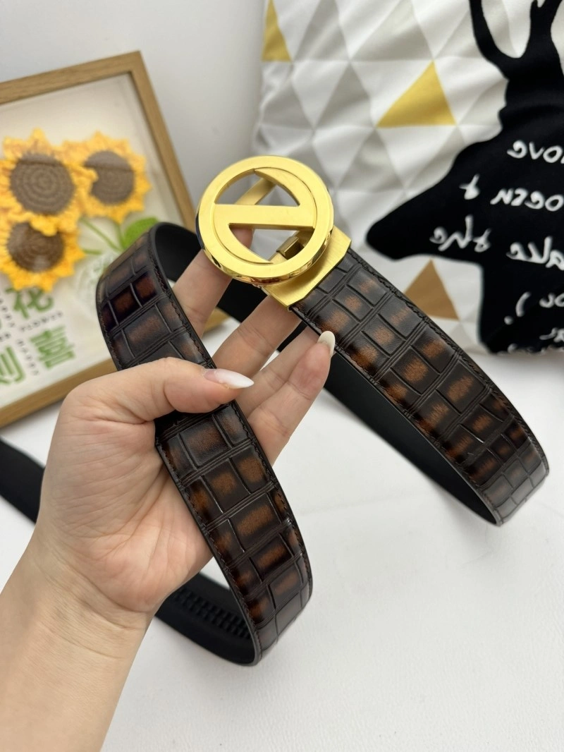 Official Ermenegildo Zegna Belts