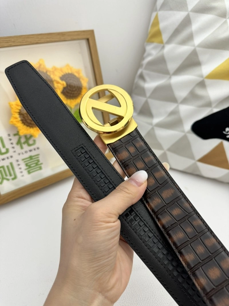 Official Ermenegildo Zegna Belts