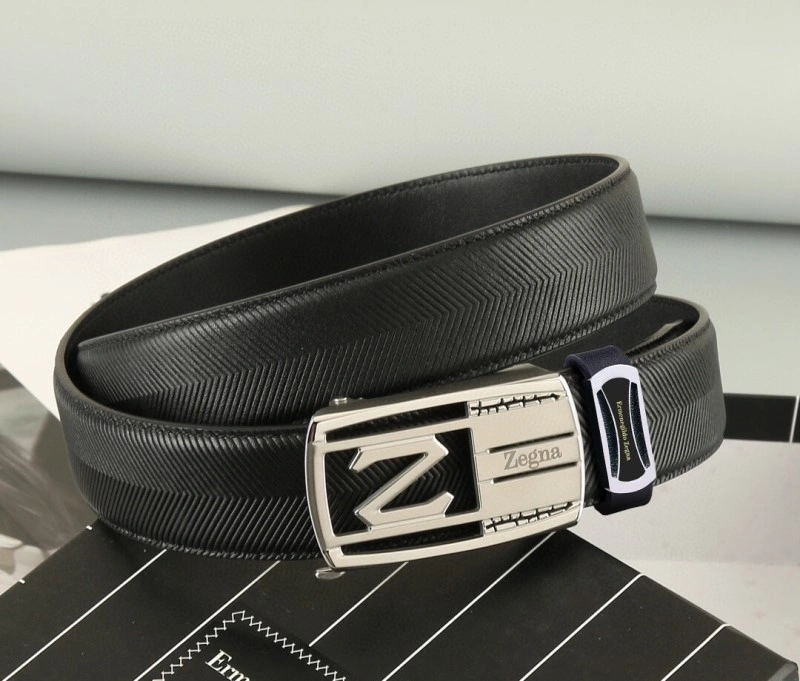 Legit Ermenegildo Zegna Belts