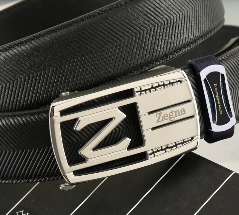 Legit Ermenegildo Zegna Belts
