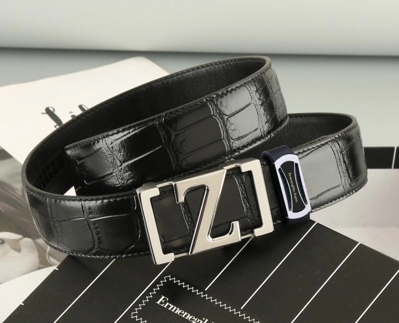 Original Ermenegildo Zegna Belts