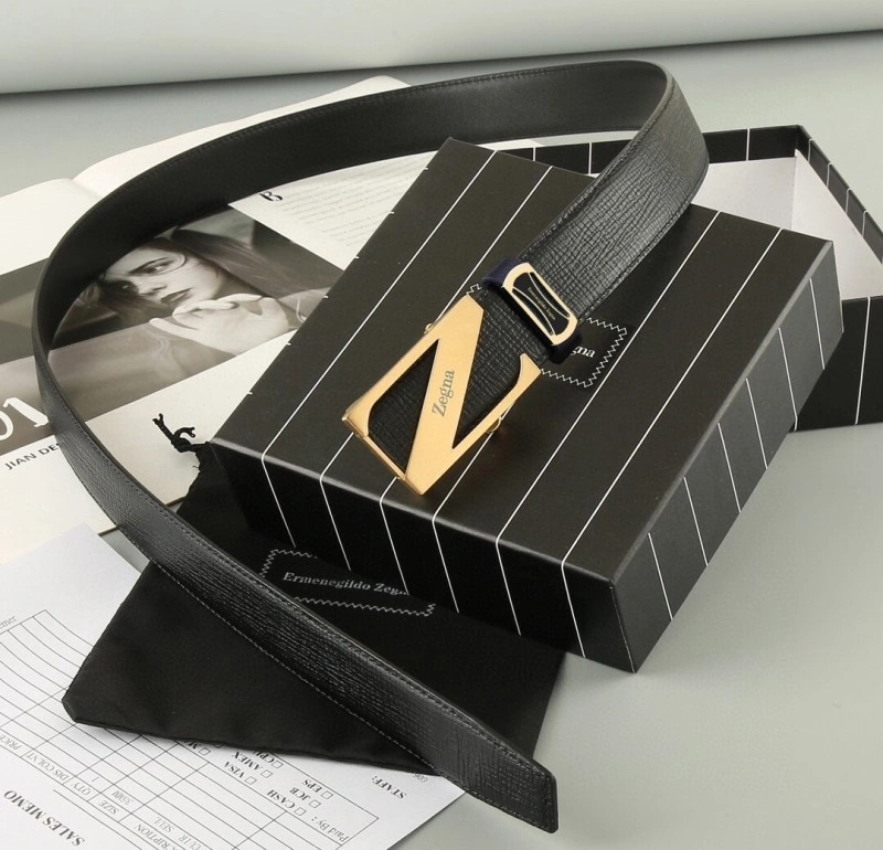 Bargain Ermenegildo Zegna Belts