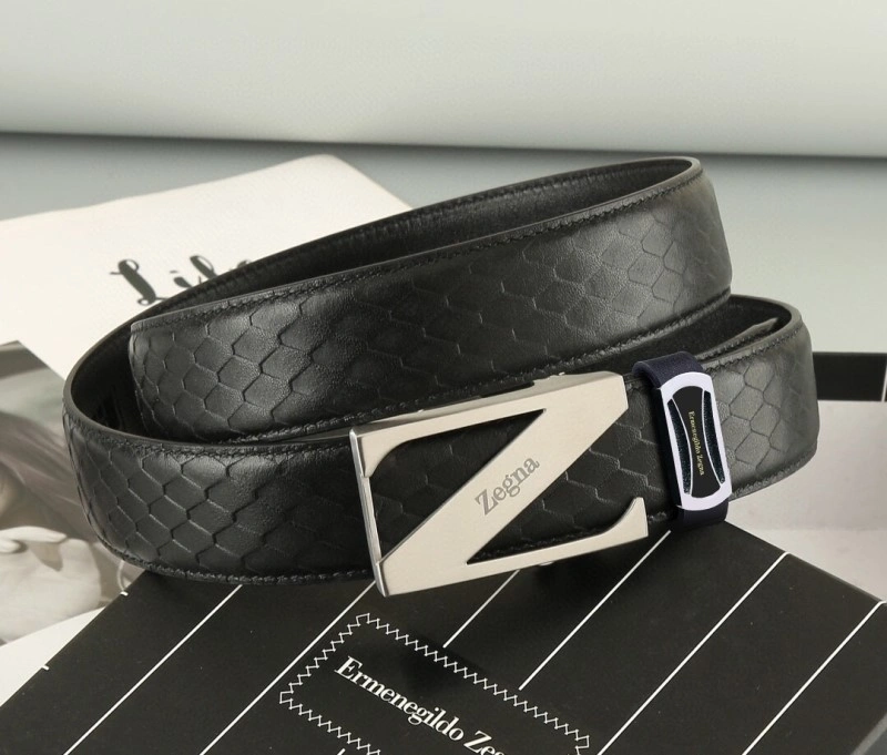 Bargain Ermenegildo Zegna Belts