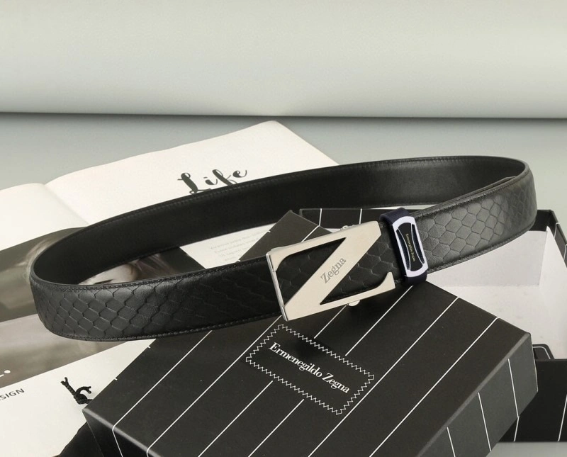 Bargain Ermenegildo Zegna Belts