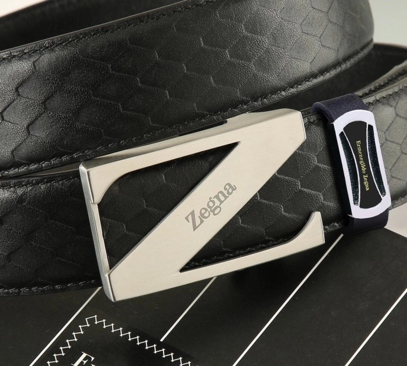 Bargain Ermenegildo Zegna Belts