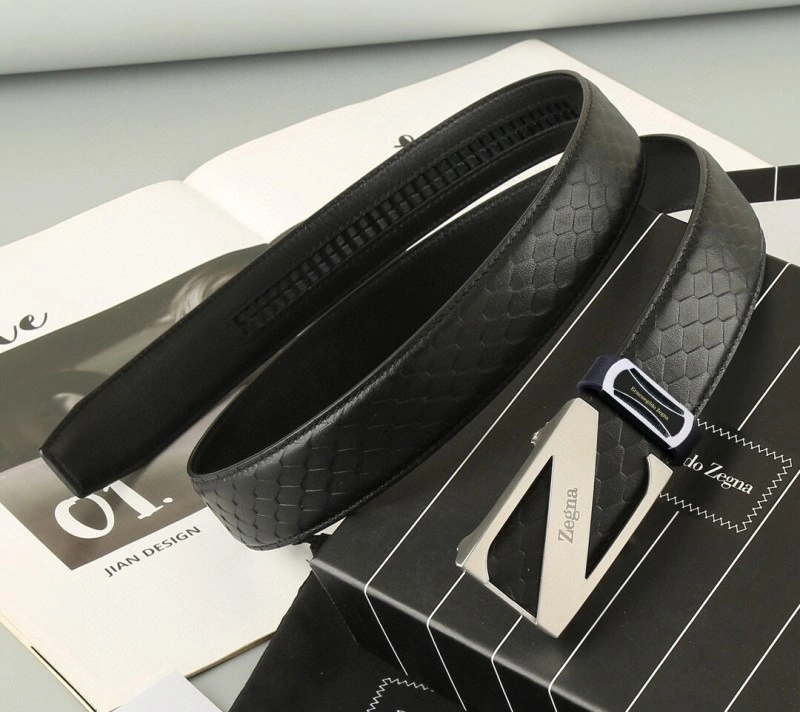 Bargain Ermenegildo Zegna Belts