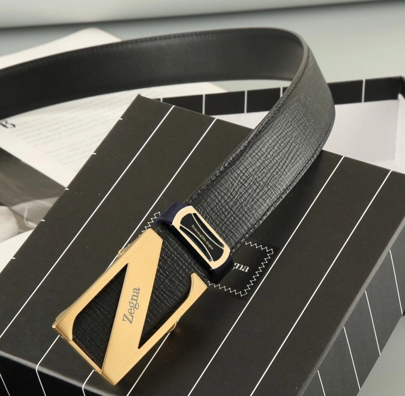 Bargain Ermenegildo Zegna Belts