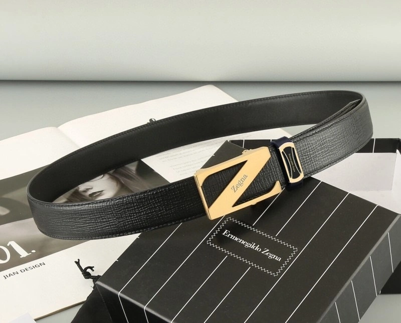 Bargain Ermenegildo Zegna Belts