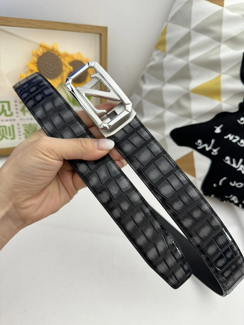 Top mirror Ermenegildo Zegna Belts