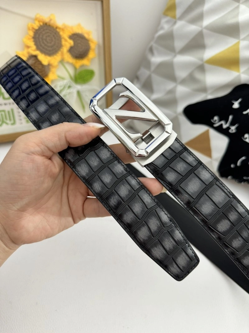 Top mirror Ermenegildo Zegna Belts