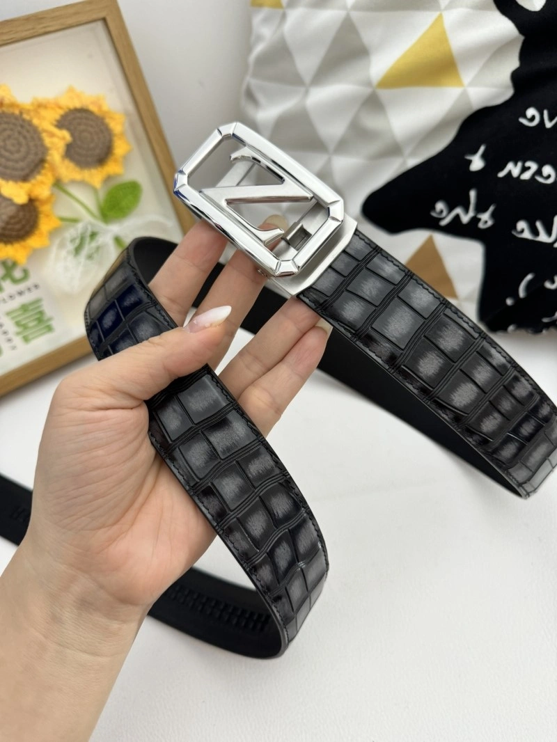 Top mirror Ermenegildo Zegna Belts