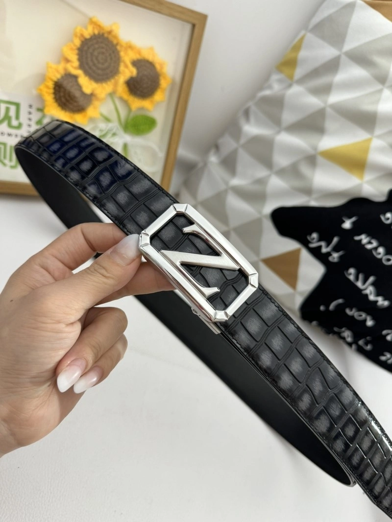 Top mirror Ermenegildo Zegna Belts