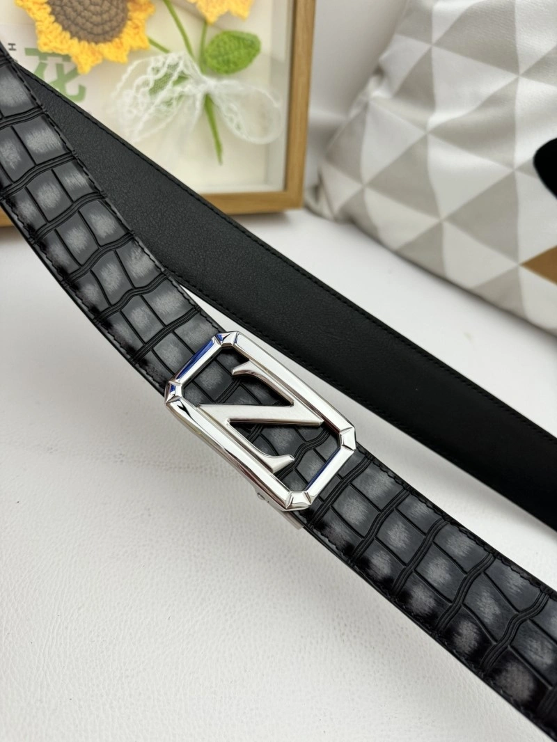 Top mirror Ermenegildo Zegna Belts