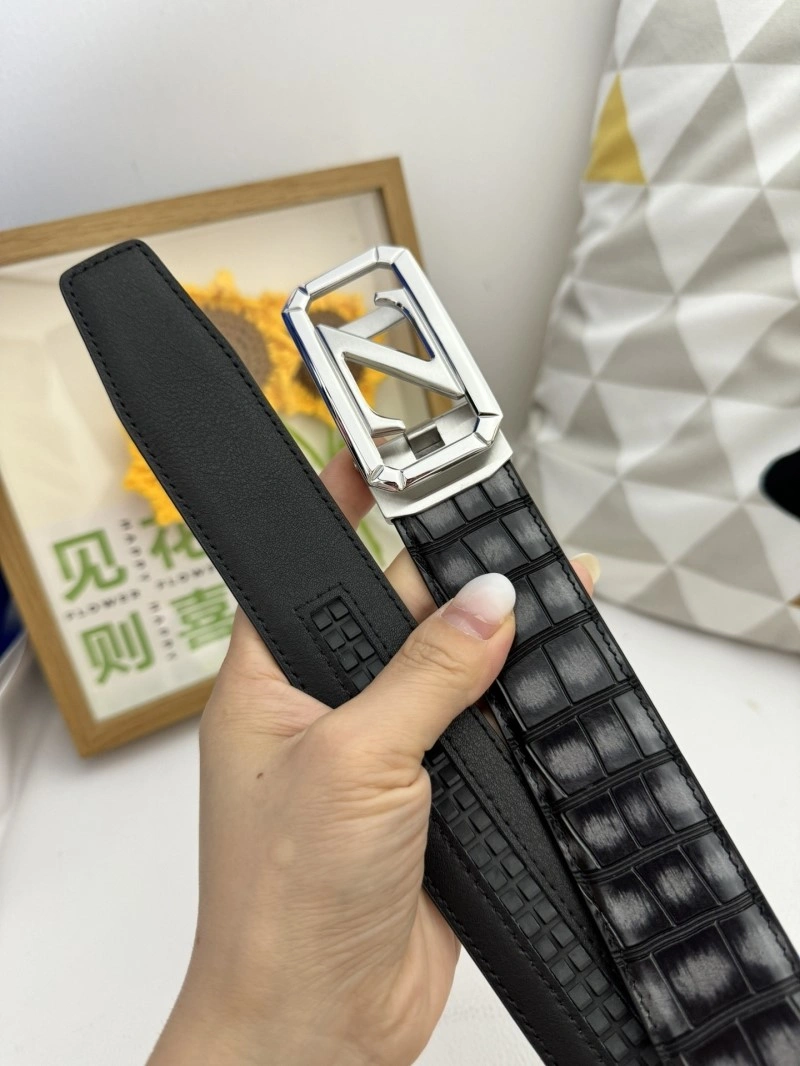 Top mirror Ermenegildo Zegna Belts