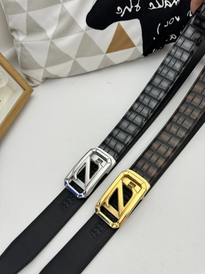 Top mirror Ermenegildo Zegna Belts